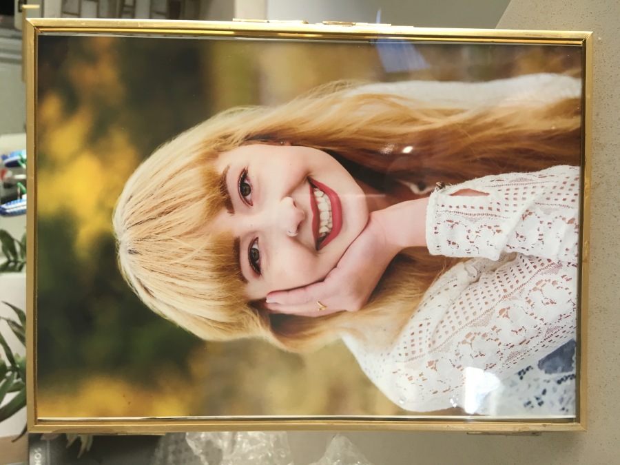 Anna Conroy's Instagram, Twitter & Facebook on IDCrawl