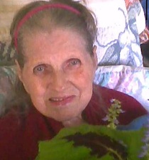 Obituary for Betty (Harden) Talbott