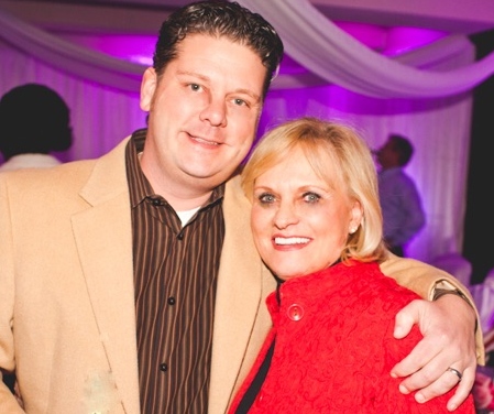 Obituary for Scott Redman