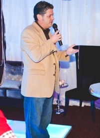 Obituary for Scott Redman