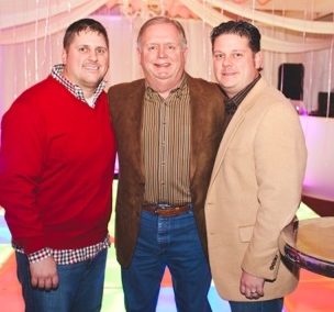 Obituary for Scott Redman