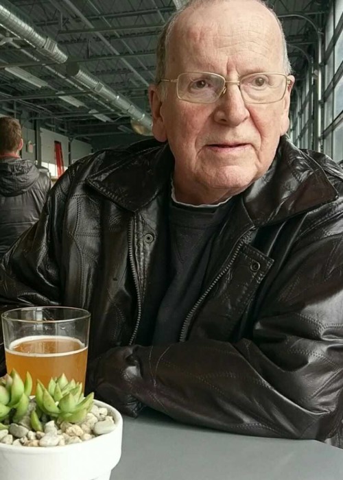 Joseph Paull's Instagram, Twitter & Facebook on IDCrawl