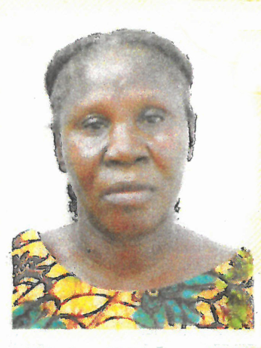 Obituary for Emma Nyenswah | West Funeral Home