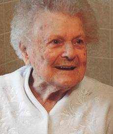 Obituary for Mary T. Wilkins