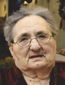 Obituary for Marion (Patterson) Carney
