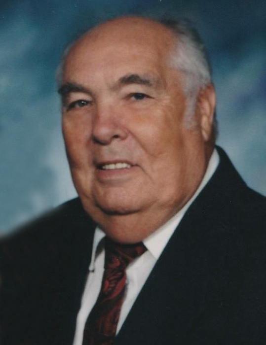 Obituary for John W. Sheffler