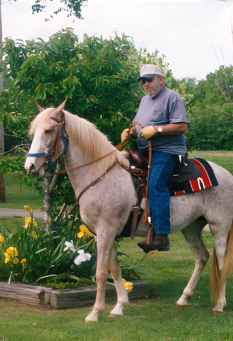Larry Wayne Norrod – Quad Cities Daily