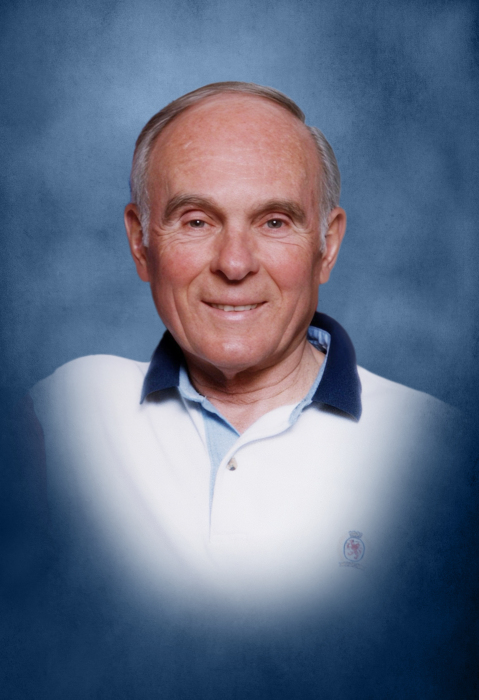 Robert “Bob” George Ley – Quad Cities Daily