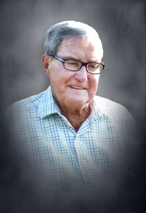 William Coleman “Bill” Sparkman – Obituary – Quad Cities Daily
