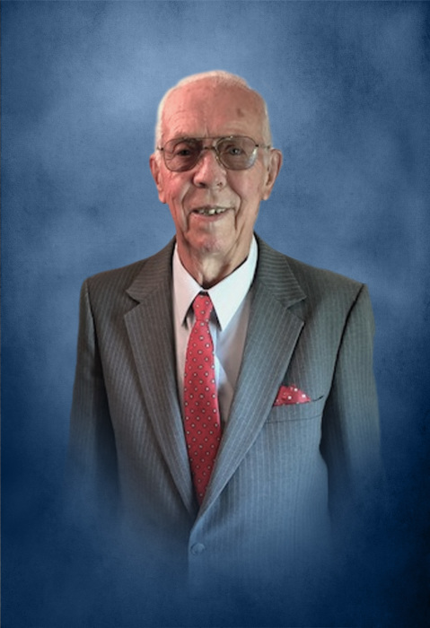 Merle Fred Stralow – Quad Cities Daily