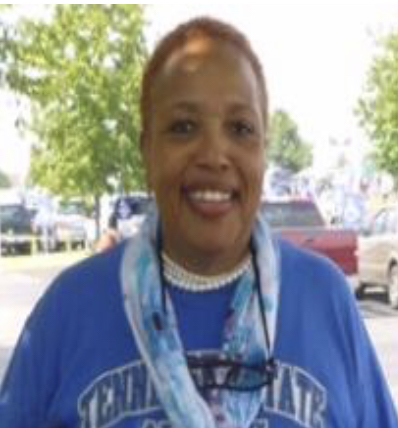 Patsy Le’na Baker – Quad Cities Daily