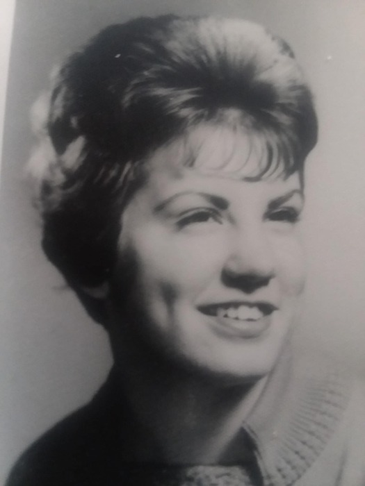 Sharon Ruth Bagley Whetsel – Quad Cities Daily