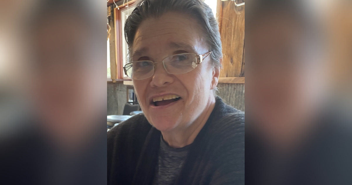 Obituary for Suzanne M. "Susie" Walker | Garrity Funeral Home
