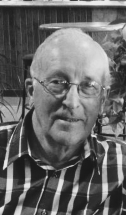 Christopher Templeton In The Heat