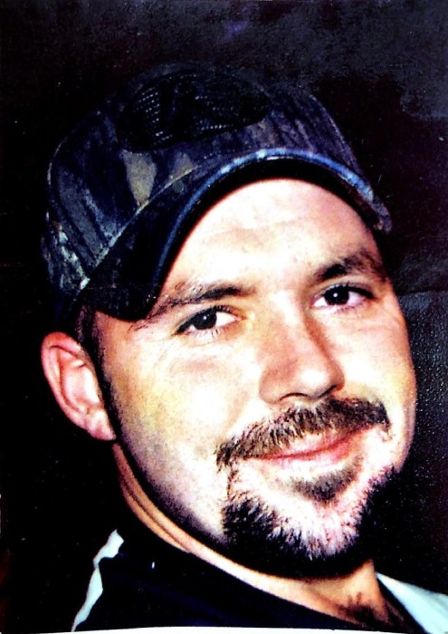 Christopher Dale “Hooper” Hooper – Obituary – Quad Cities Daily