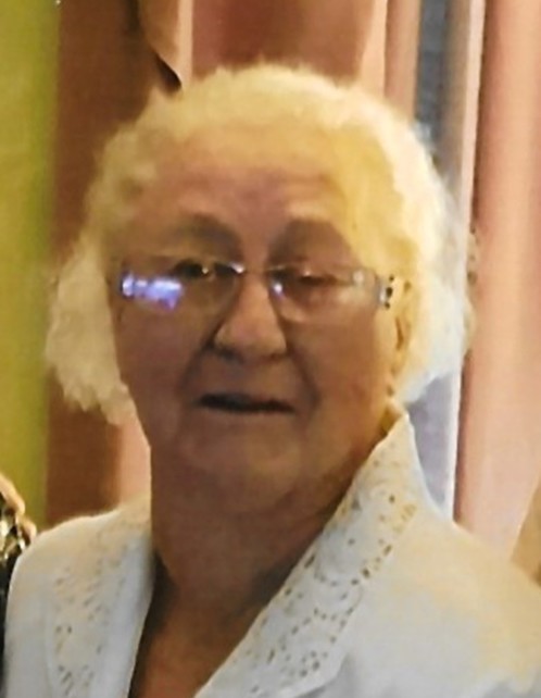 Doris Cross – Obituary – Quad Cities Daily