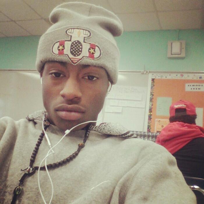 Rayvon Scott's Instagram, Twitter & Facebook on IDCrawl