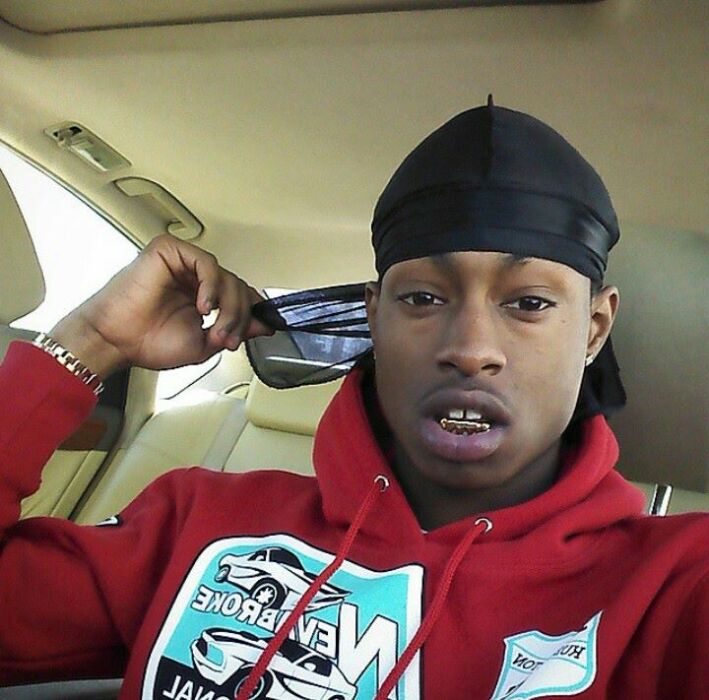 Rayvon Scott's Instagram, Twitter & Facebook on IDCrawl