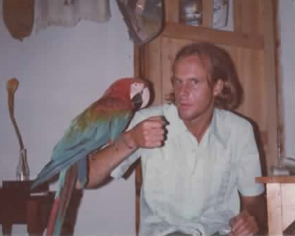 Obituary for WAYNE ALAN SHULL | Kramer Funeral Home - Palouse