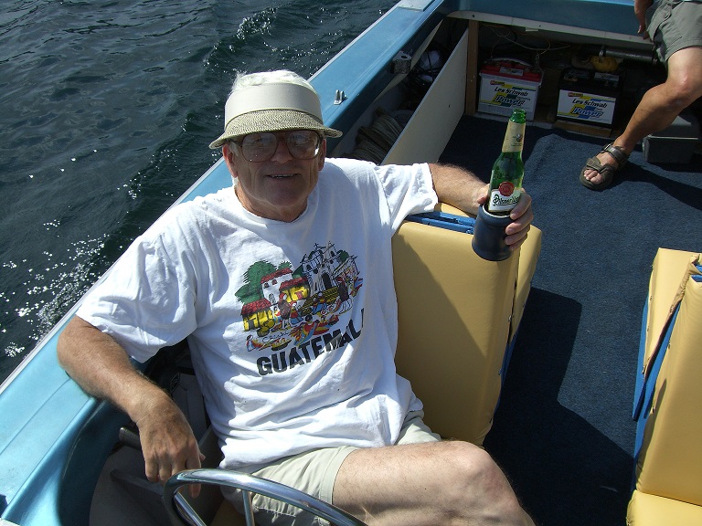 JAN KUCERA Obituary | Dec 15, 2023 | Palouse, WA