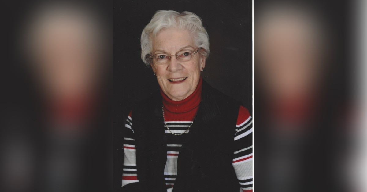 Obituary for JOYCE LOUISE (McCLEEREY) GILMORE | Kramer Funeral Home ...