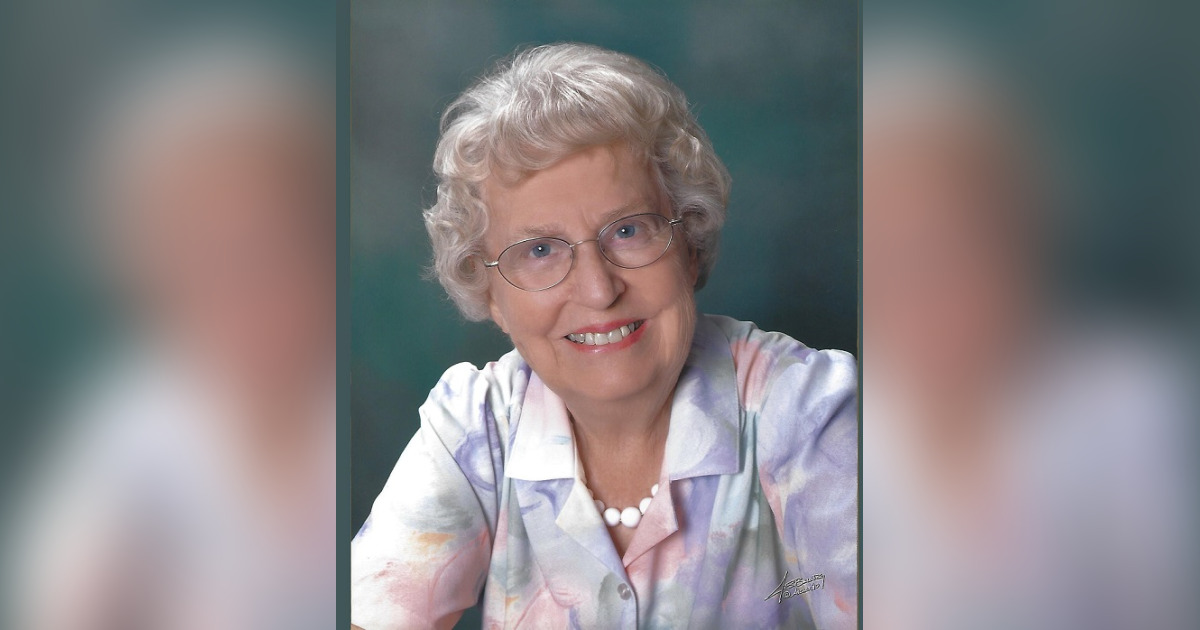 Obituary for GLADYS VICTORIA (KEAY) KERNS | Kramer Funeral Home - Palouse