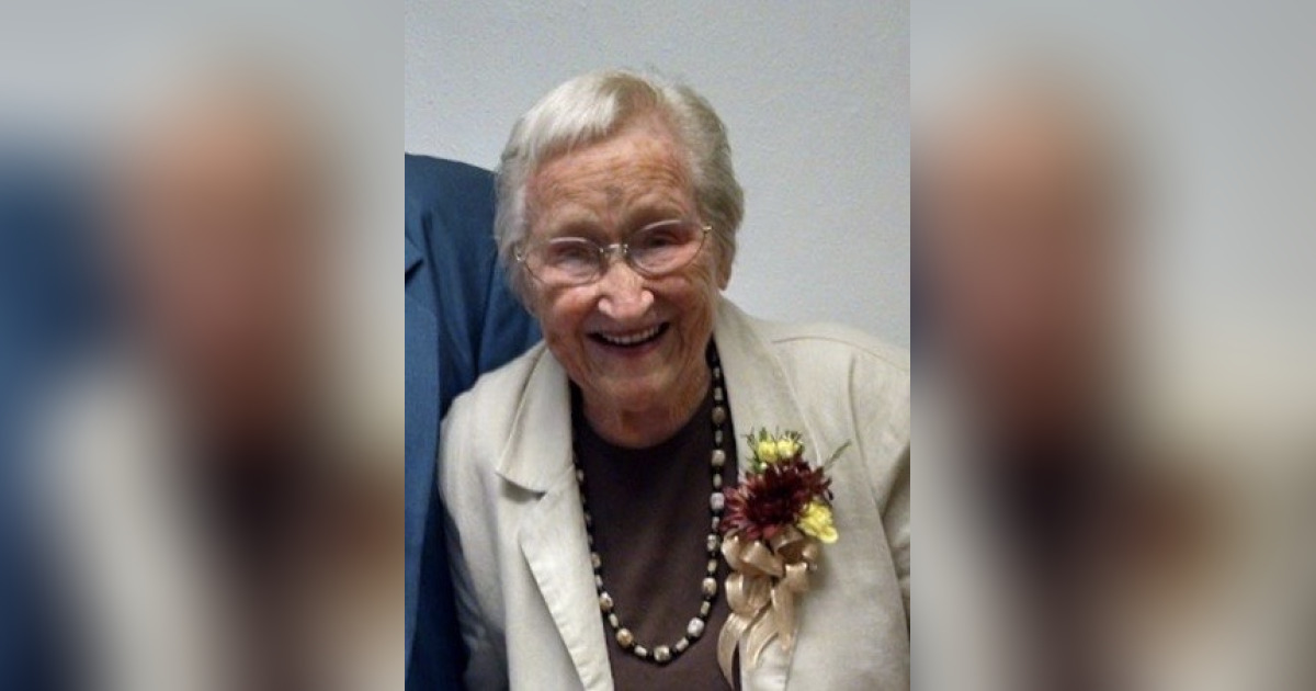 Obituary for CALLIE LEOLA (BURGESS) NICHOLSON | Kramer Funeral Home ...