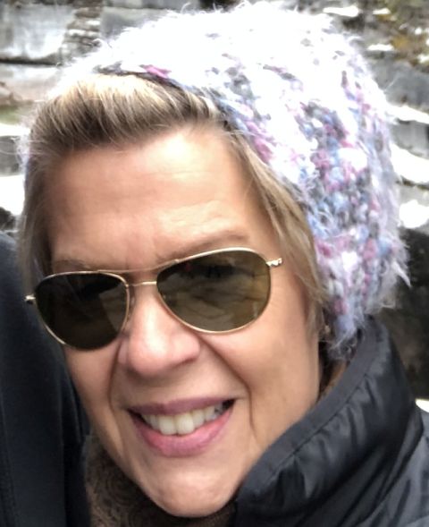 Pamela Strong's Instagram, Twitter & Facebook on IDCrawl