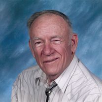 Tribute for Gene Leroy McConnell