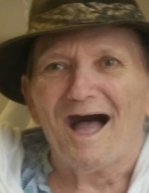 Obituary for William Thomas Teeter