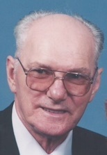Obituary for William L. Jones