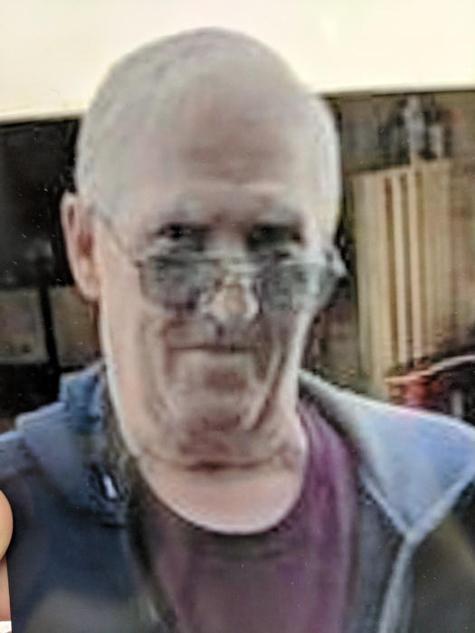 Obituary for Lloyd F. Collier | Henderson Funeral Homes