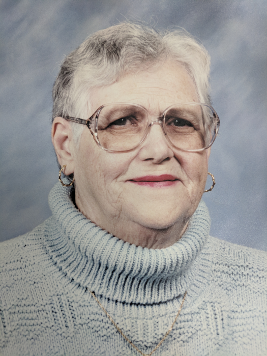 Obituary for Florence E. (Powell) Altemus | Henderson Funeral Homes