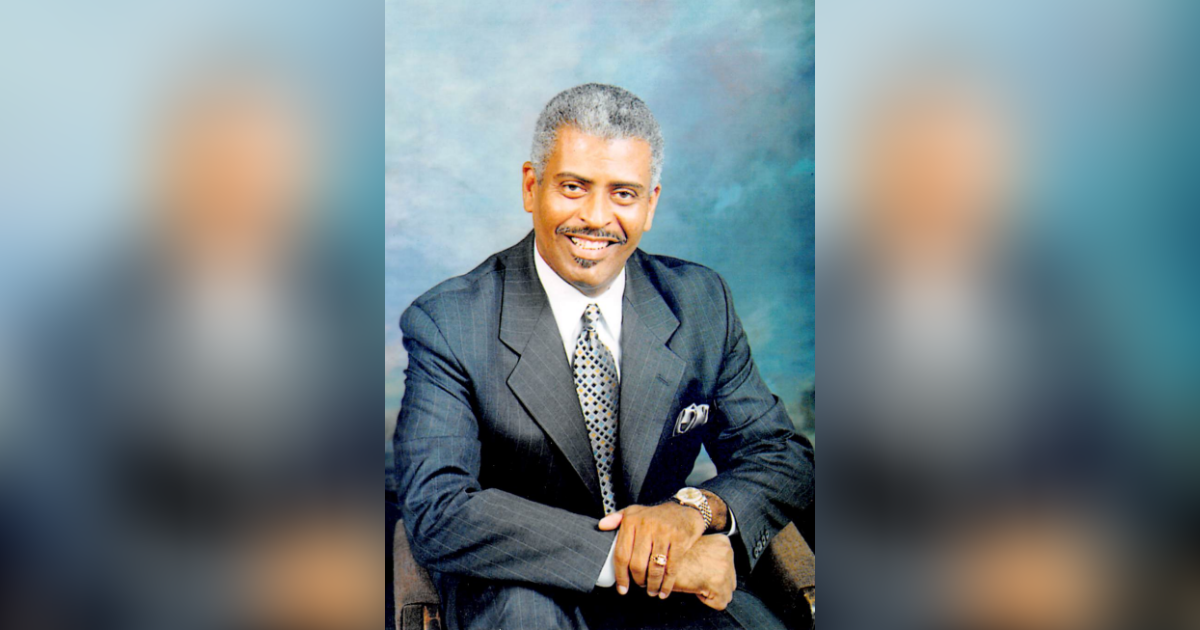 Mr. Dwayne Crompton Obituary | May 29, 2022 | Kansas City, MO