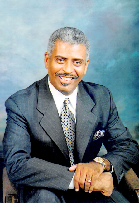 Mr. Dwayne Crompton Obituary | May 29, 2022 | Kansas City, MO