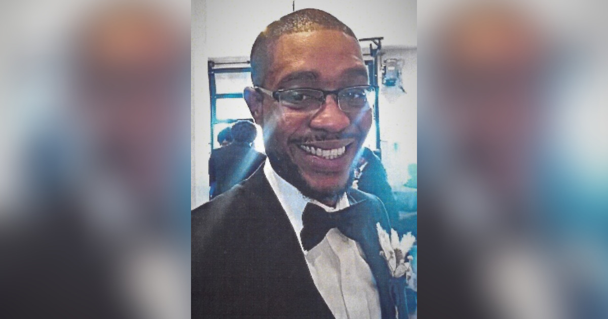 Mr. David Rice Obituary | November 30, 2022 | Watkins Heritage Chapel ...