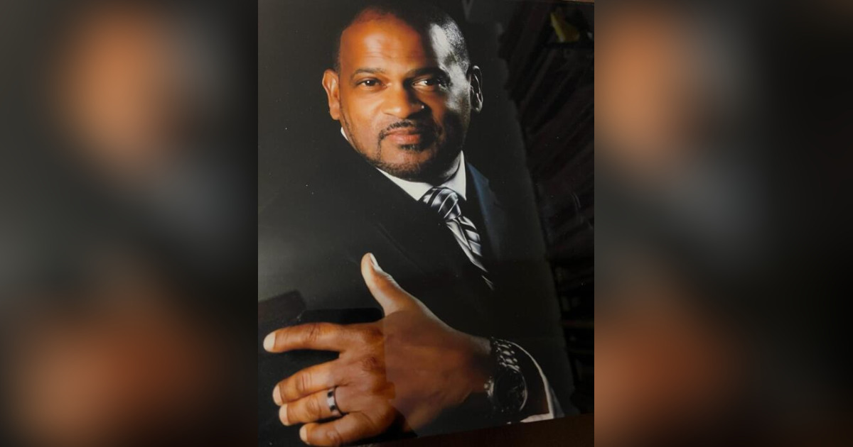 Mr. Sylvester McDaniel Obituary | April 9, 2023 | Watkins Heritage ...