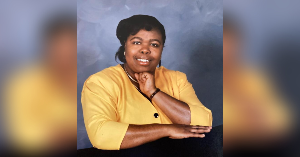 Obituary for Mrs. Hortense Barrett-Walters | Watkins Heritage Chapel