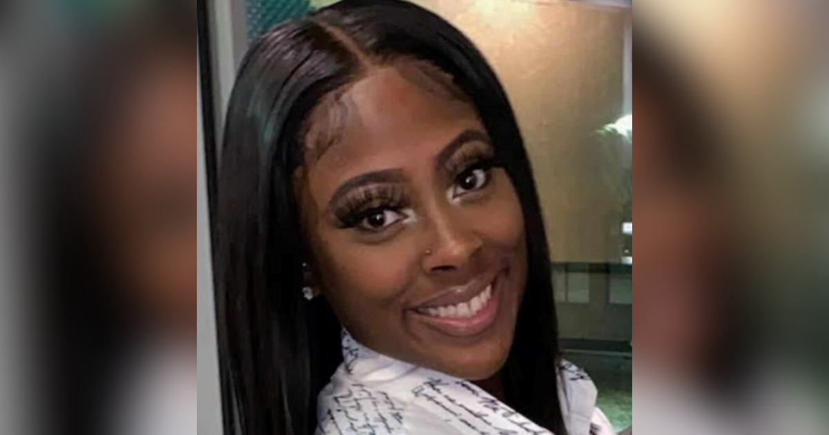 Ms. Trinity Poke Obituary | Mar 28, 2024 | Kansas City, MO