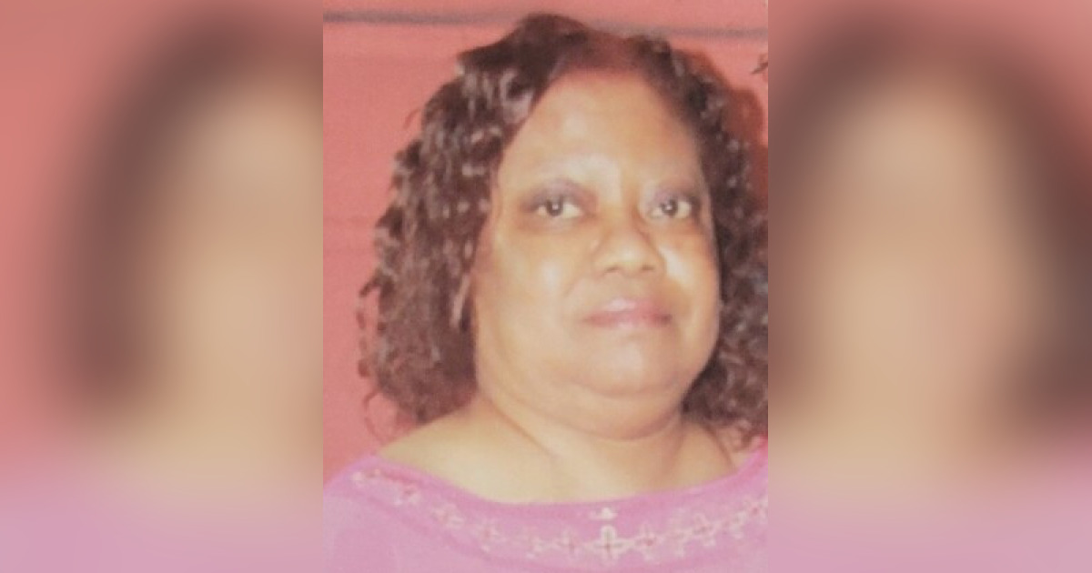 Ms. Denise Thomas Obituary | May 20, 2024 | Kansas City, MO