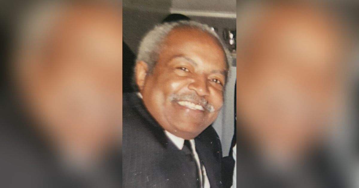 Dr. William Swoope, Sr. Obituary | Aug 5, 2024 | Kansas City, MO