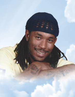 Ronnie Gray, II Obituary | April 11, 2018 | Watkins Heritage Chapel ...