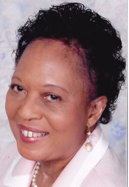 Callie Robinson Obituary | May 16, 2020 | Watkins Heritage Chapel ...