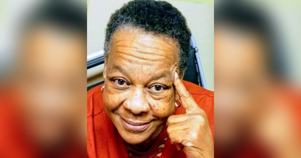 Obituary for Edith Marie Hubbard | Watkins Heritage Chapel