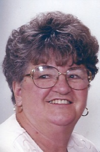 Obituary for Helen Trump | Gordon Funeral Homes, Canton, OH