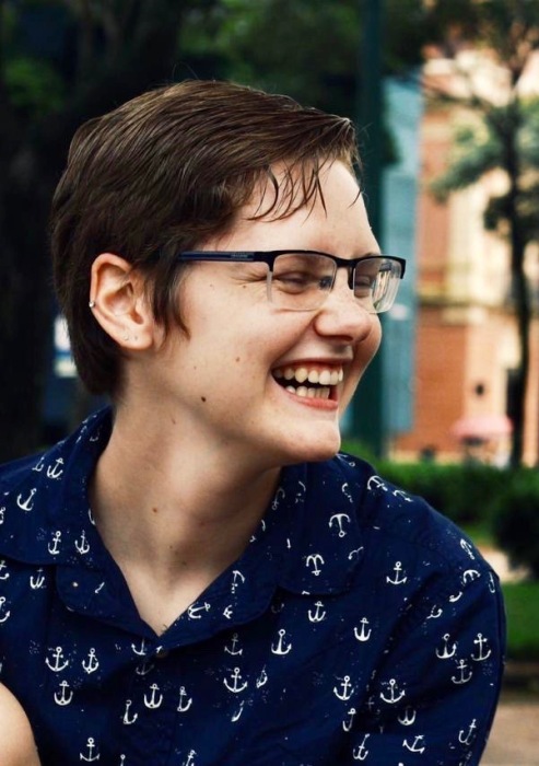 Amanda Hopwood's Instagram, Twitter & Facebook on IDCrawl