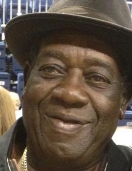 Louis Jones Death | semashow.com