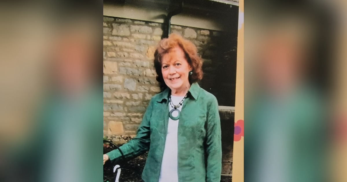 Search Obituaries in Columbus, OH