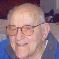 Tribute for John Joseph Rousseau