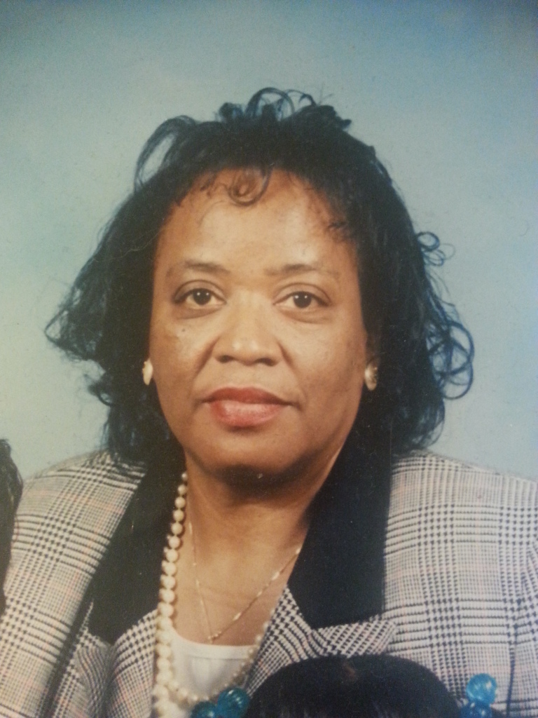 Obituary for Pandora (Smith) Ates